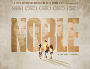 Christina Noble Children's Foundation