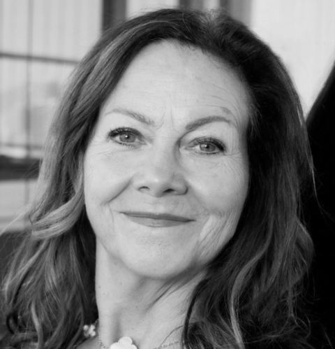 Trustees, Directors & Leadership - Christina Noble Children's Foundation