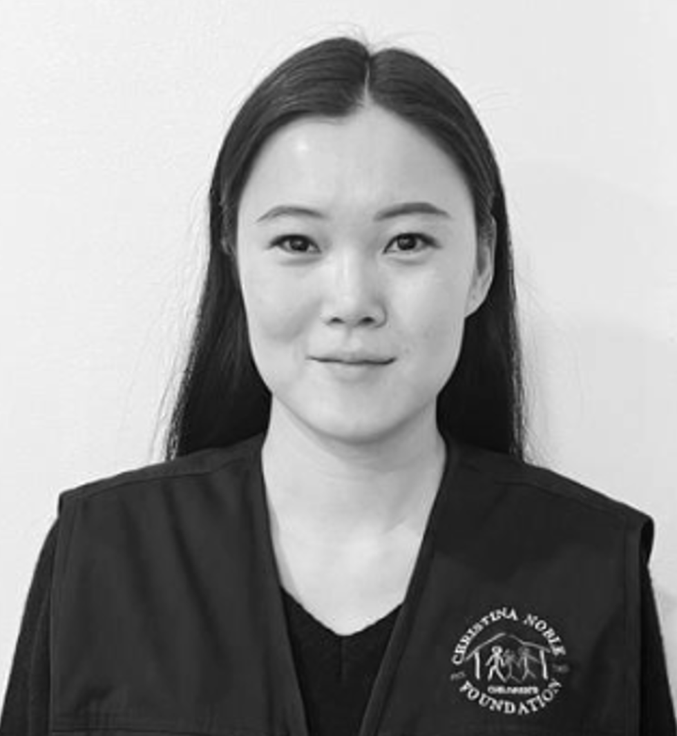 Trustees, Directors & Leadership - Christina Noble Children's Foundation