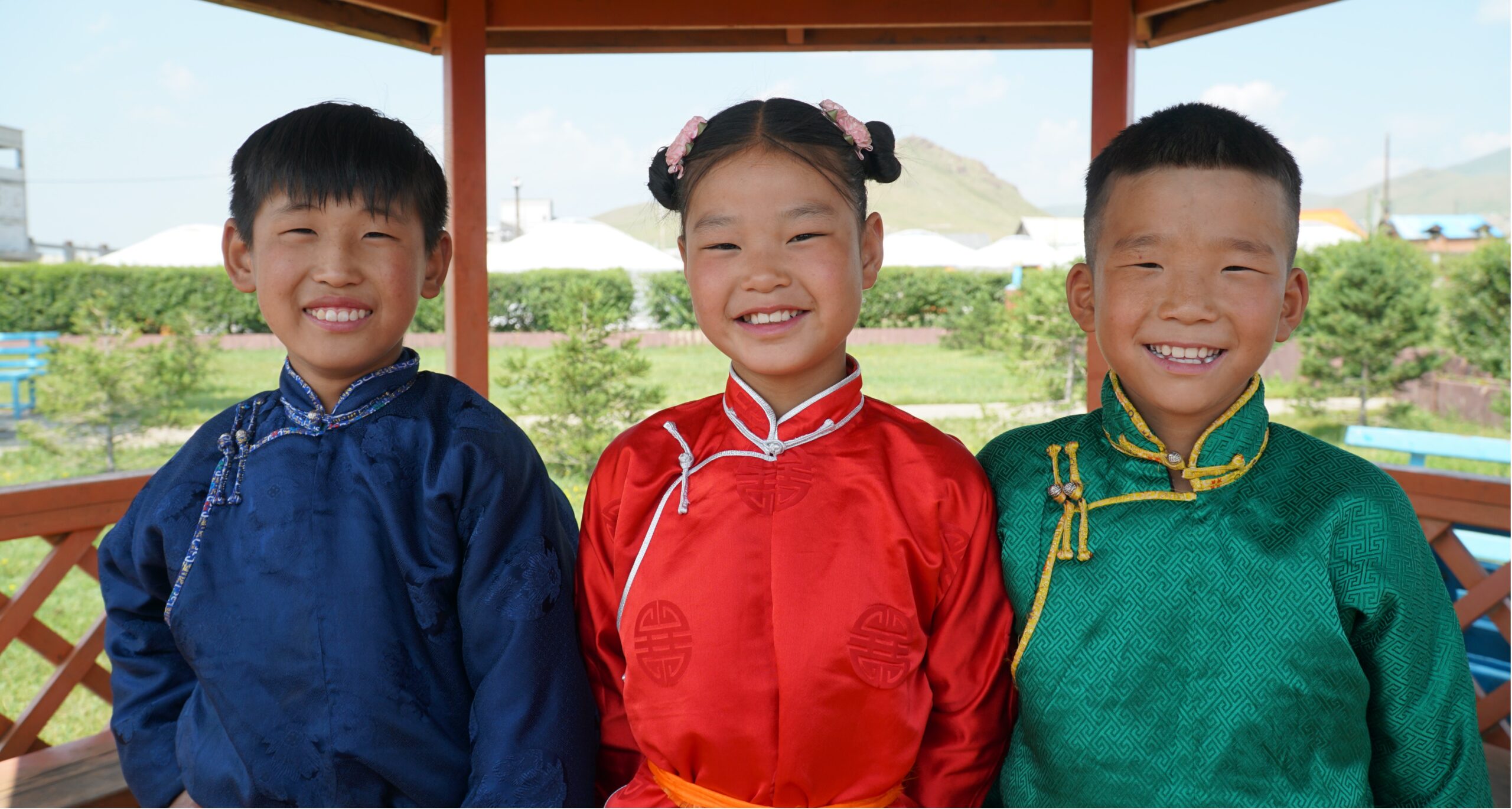 SEPTEMBER CHRISTINA NOBLE UPDATE - Christina Noble Children's Foundation